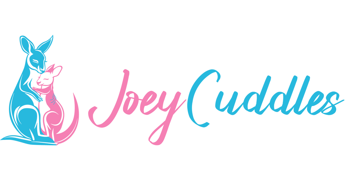 Welcome to Mama's Cozy Corner – Joey Cuddles